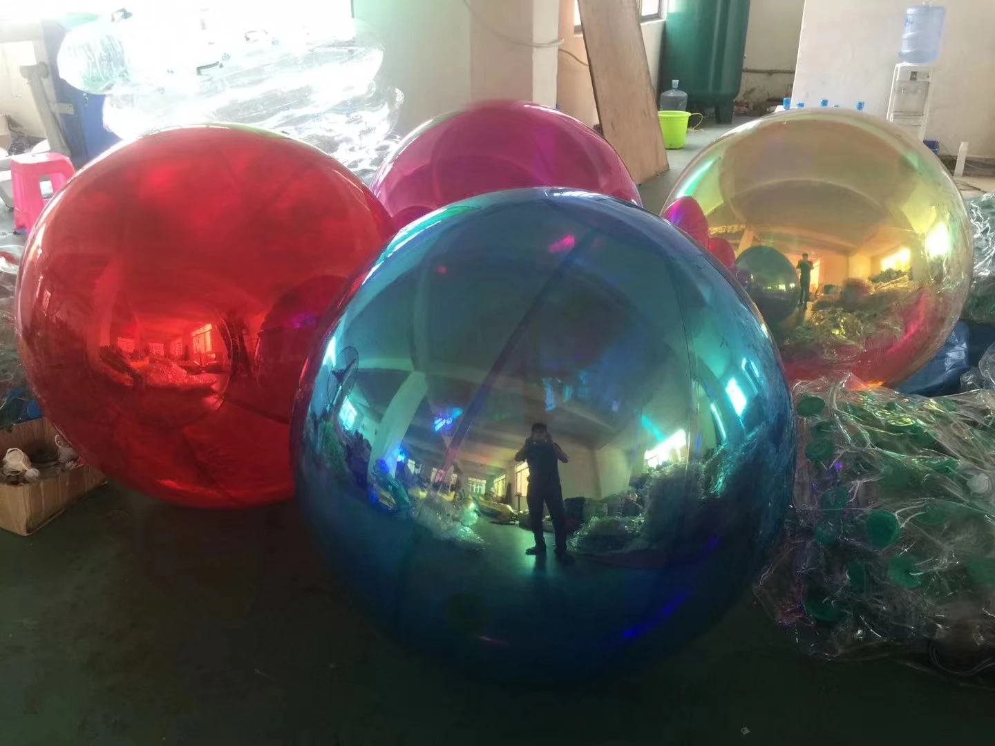 Luxury Wedding Anniversary Birthday Backdrop Stage Decorations ...