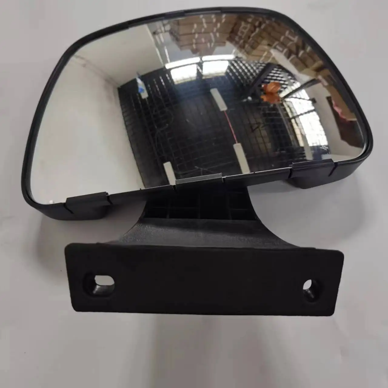 Shacman Truck X5000 X3000 Spare Parts - Blind Rearview Mirror