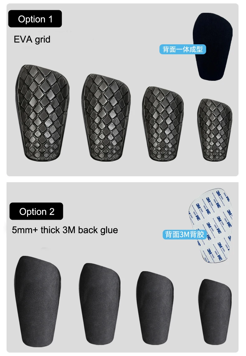 Design Your Logo Kneepad - Professional Protection & Comfort