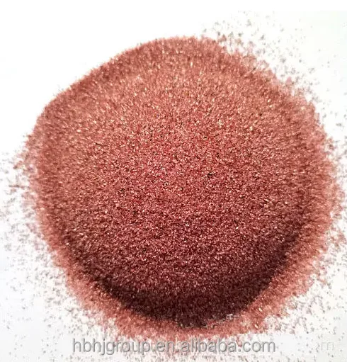 Direct Selling Top Quality 92% 95% Tio2 Rutile Sand For Welding ...