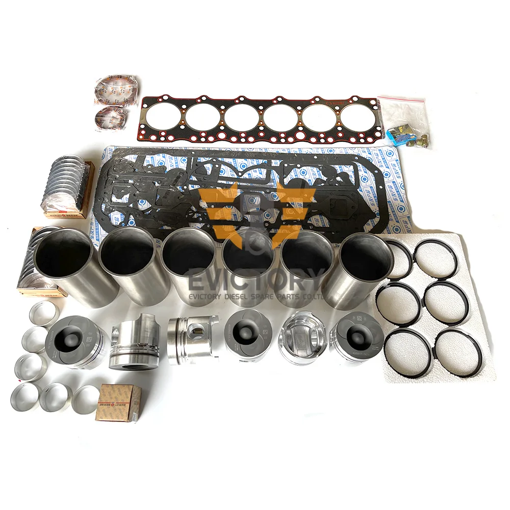 OM471LA.5-55 Overhaul Rebuild Kit - High Quality Spare Parts