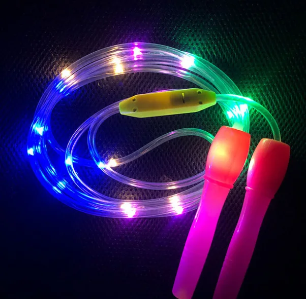Glow Jump Rope