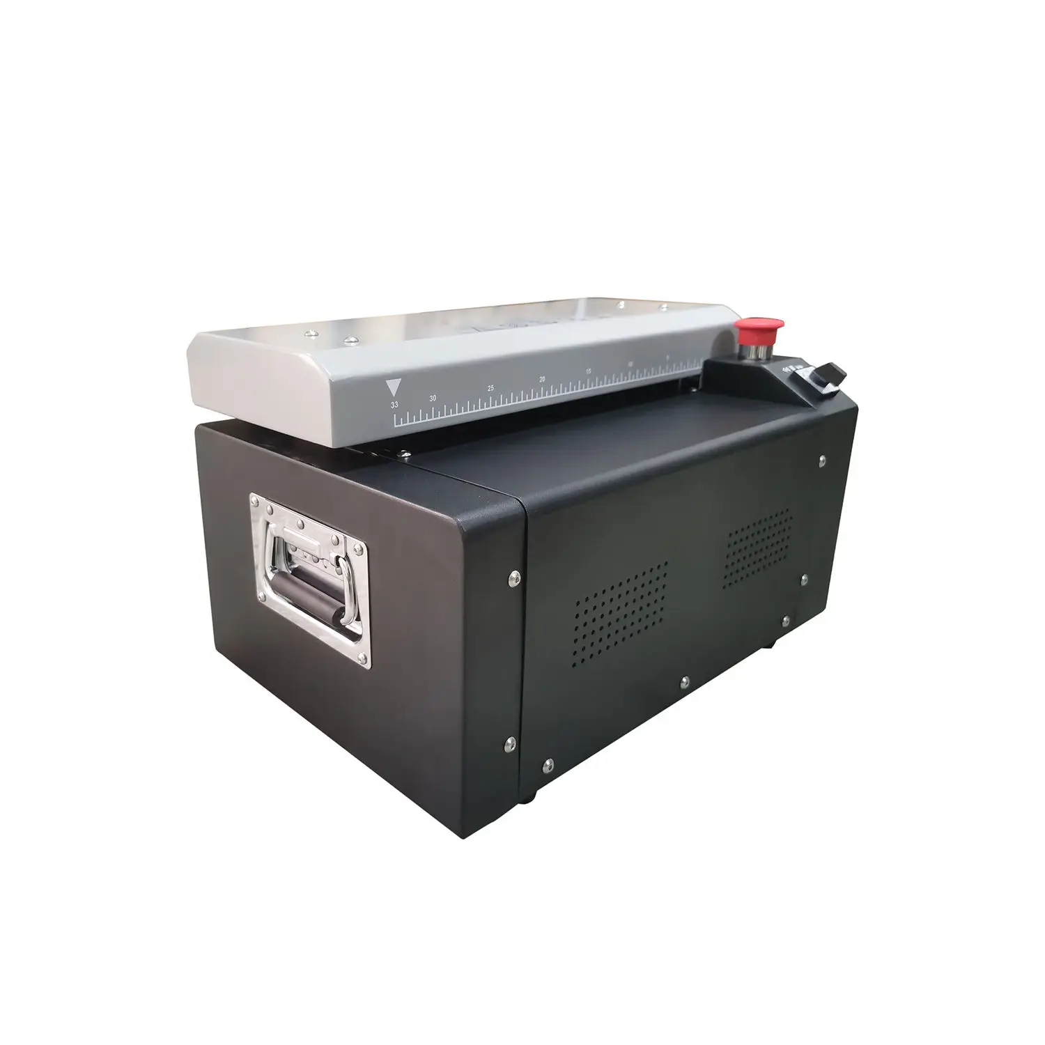 Small Size Cardboard Shredder - Efficient Recycling