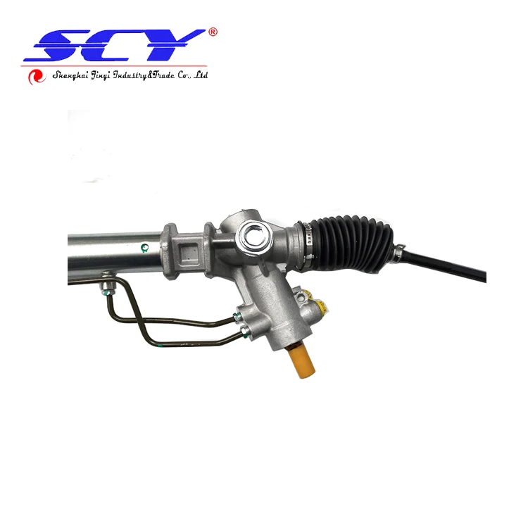 Steering Rack Boot for TOYOTA COROLLA - Made in China