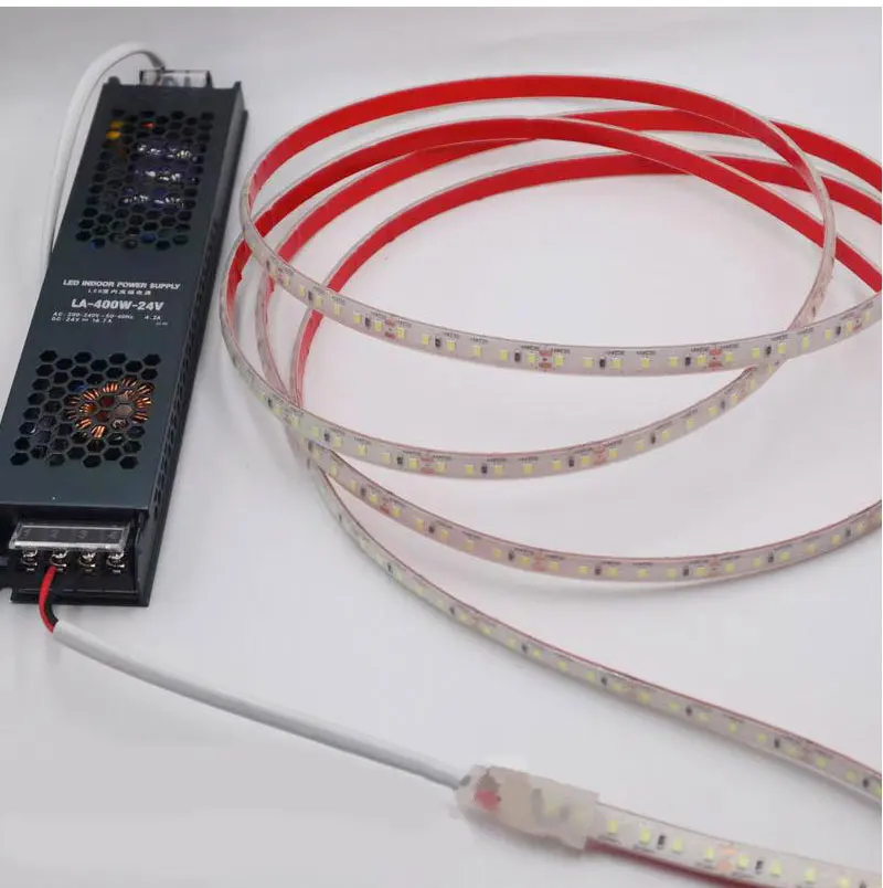 Waterproof Submersible Led Light Underwater Strip Lights Swimming Pool ...