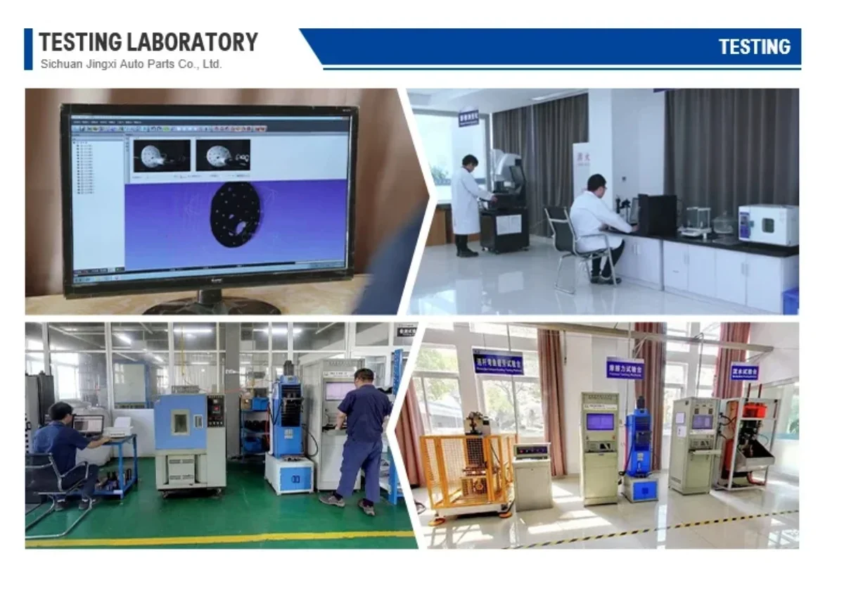 Shock Absorber For Jaguar Xf 2009-2016 2wd T2h1677 T2h1636 1 Set 4pcs ...