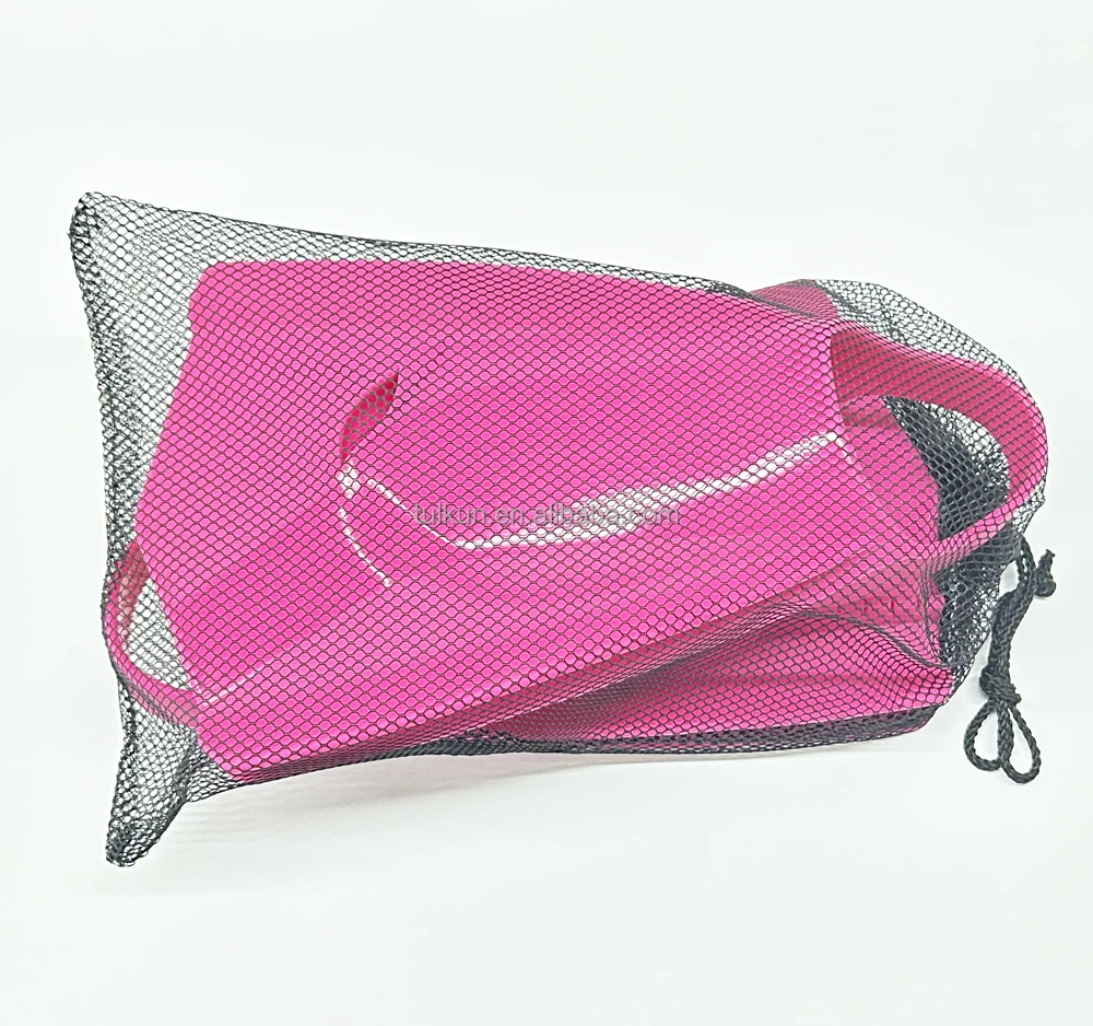 Wholesale 2023 New Design Portable Swim Fins - Silicone