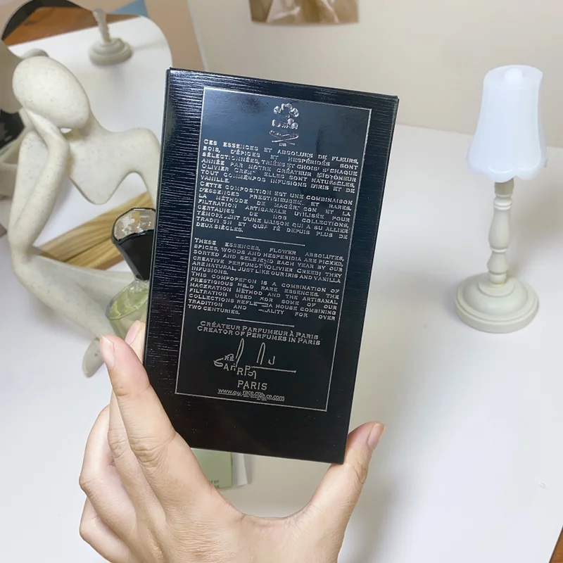 Wholesale 100ml Aventus Perfume Cologne Men's Perfume For Men Perfume ...