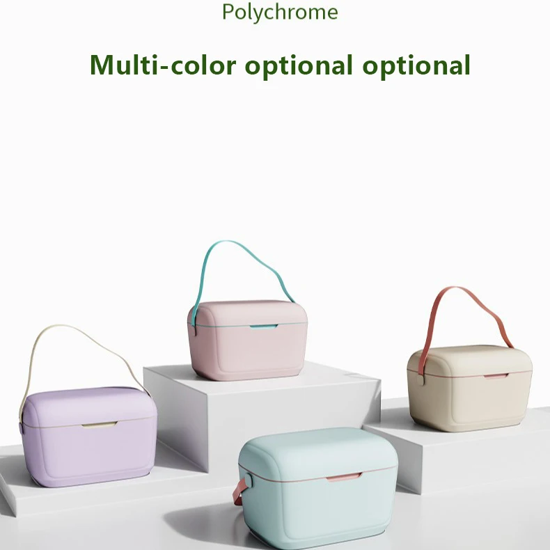 Alibaba.com: Outdoor Camping Portable Cooler Box, Customized Mini Ice ...