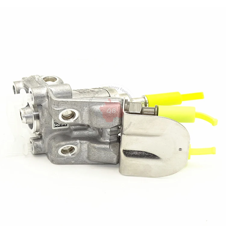 Urea Pump Parts SAA6D107E-2 & SAA6D114E-5 | Durable Dosers ...