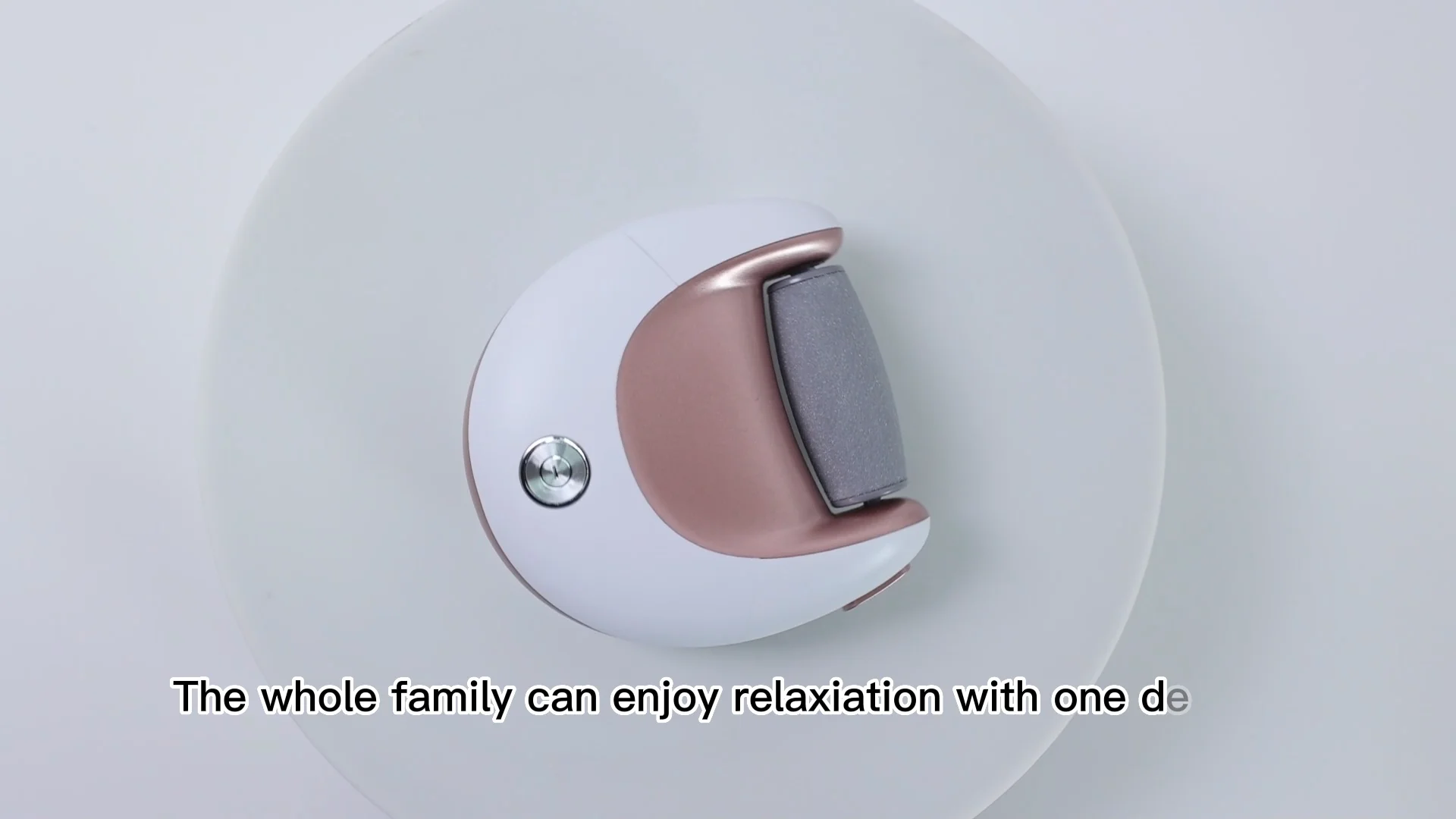 Kskin Factory Direct Callus Remover Tool Electric Professional Foot ...