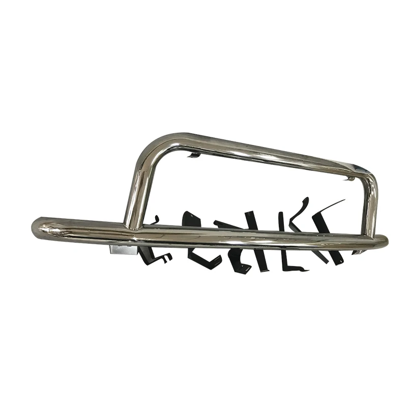 Hiace Bus 2020 Bumper Grille Guard Roll Bull Bar For Hiace Vi H3 300 ...