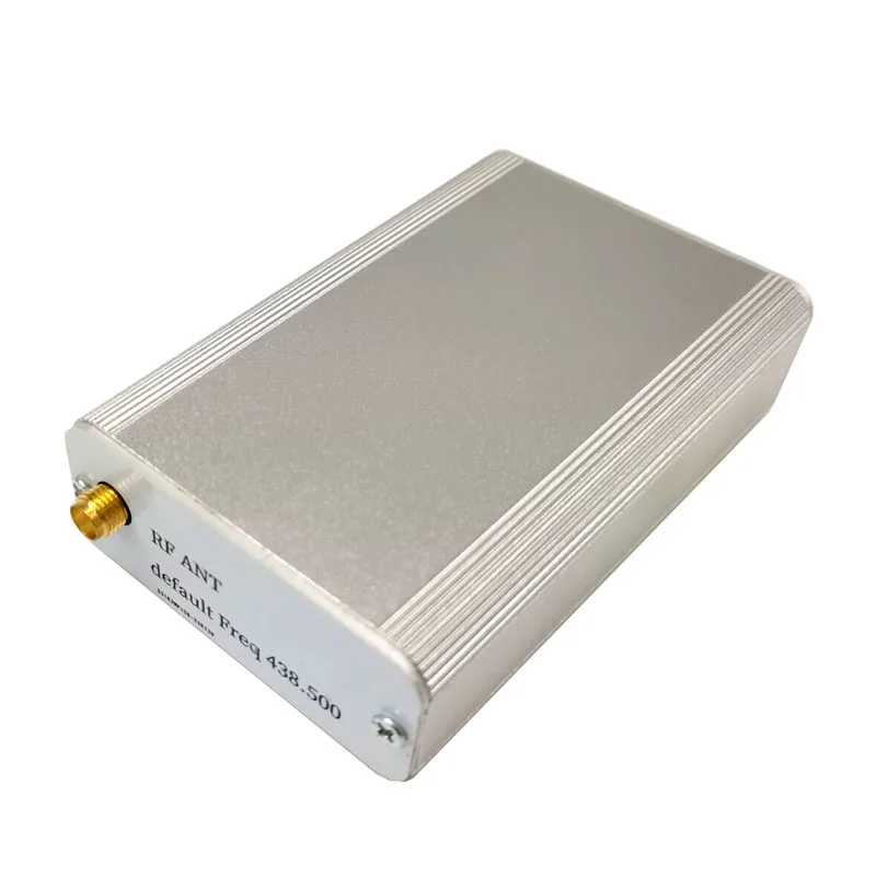 PACKBOX M17 Analog Hotspot Gateway Pi Esp32 HAM Radio