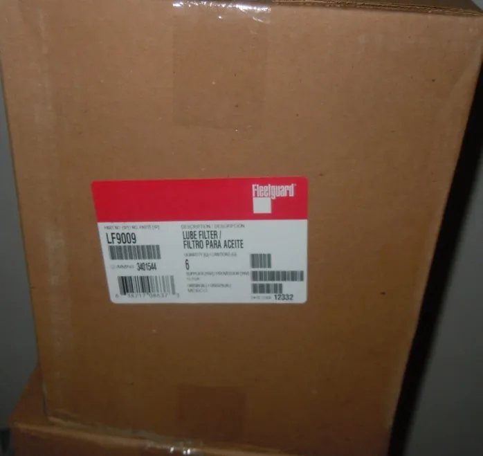 Cummins NT855 NTA855 NTAA855 Diesel Engine Air Filter 3000958