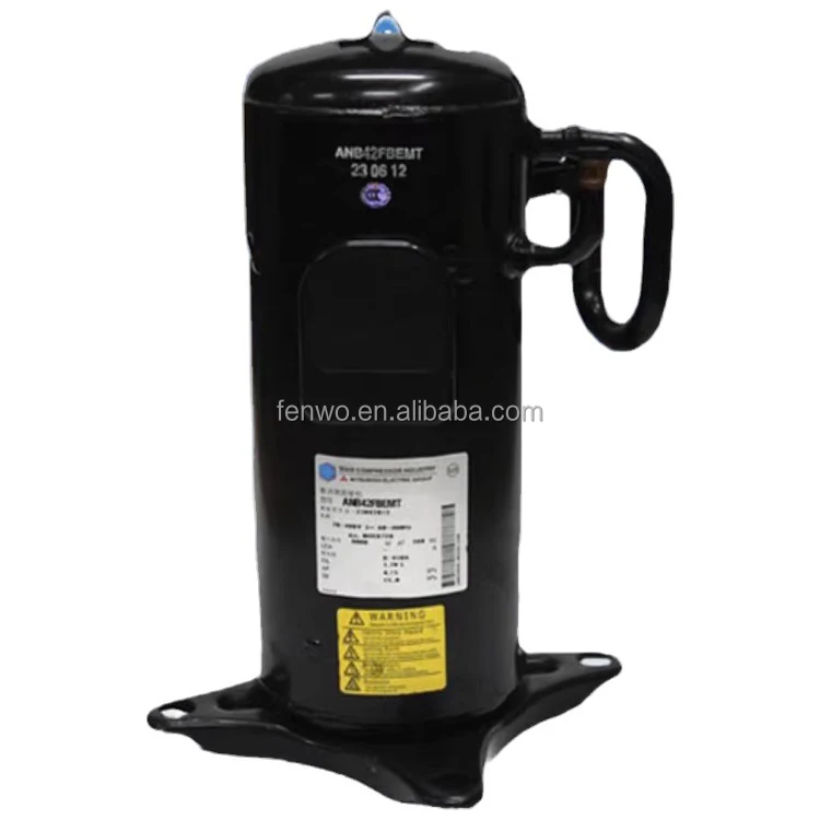 Refrigeration Compressor Jh513yeb Cold Room Scroll Compressor For ...