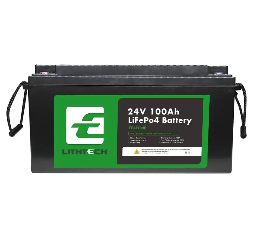 12 Volt 12v 100ah 100 Ah 150ah 200ah 300ah Lifepo4 Bluetooth Lithiom ...