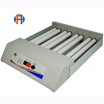 Laboratory Medical Equipment Blood Collection Tube Rotator Blood Roller ...