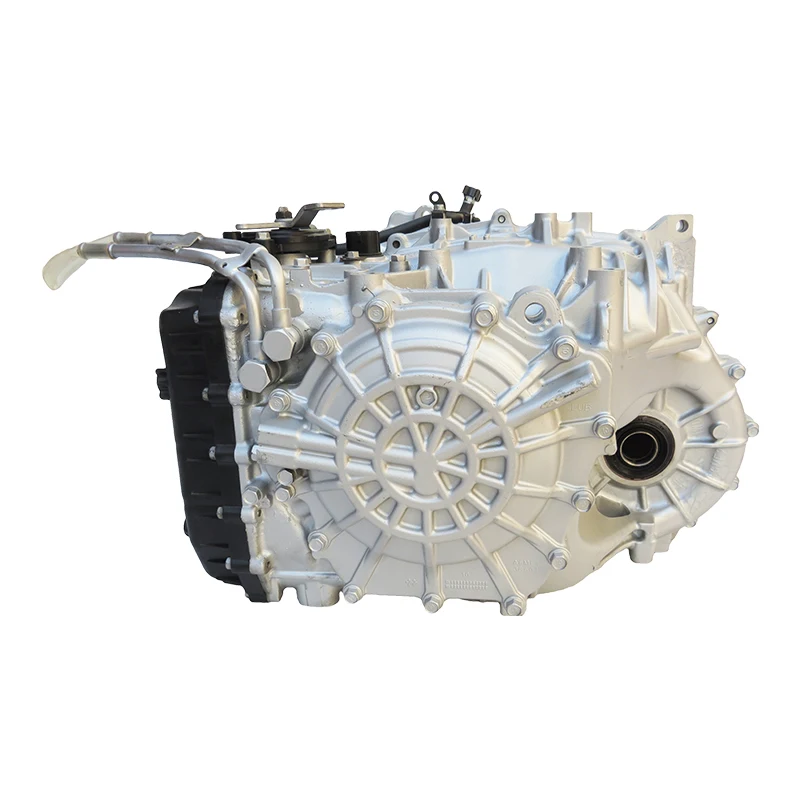 Original A6mf1 Transmission Assembly for Hyundai Kia