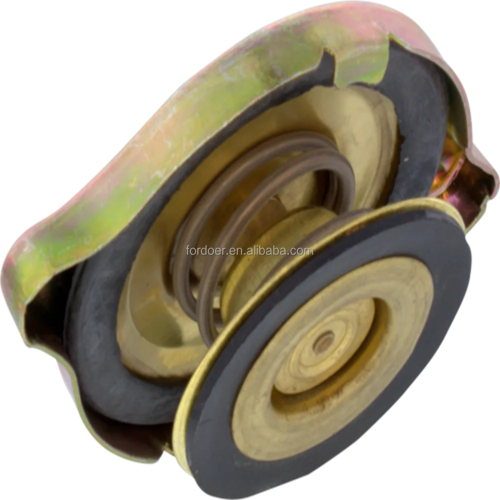 Radiator Cap 6l8617 Fits Cat 3406e 3408 3408b 3408c 3408e 3412 - Buy ...