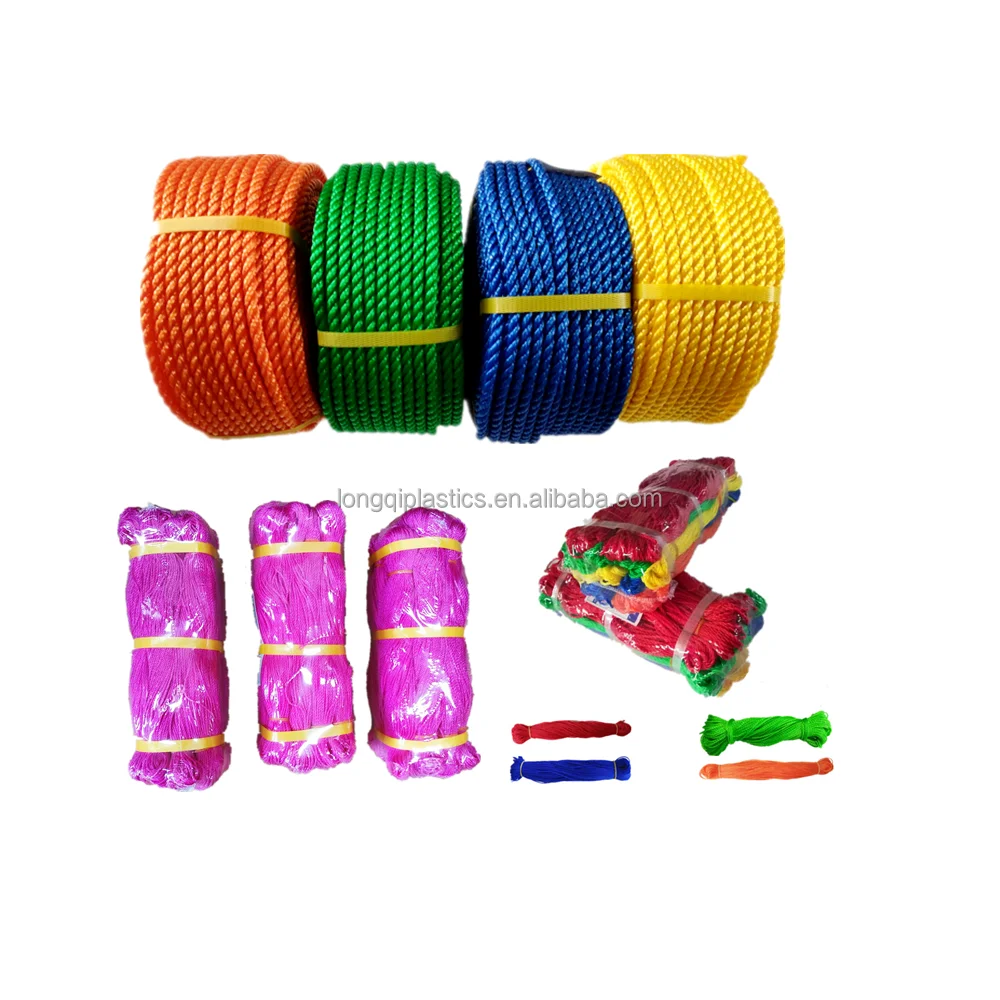 Hot Selling 5kg 2kg Pp Baler Agricultural Packaging Twine Banana Tomato ...