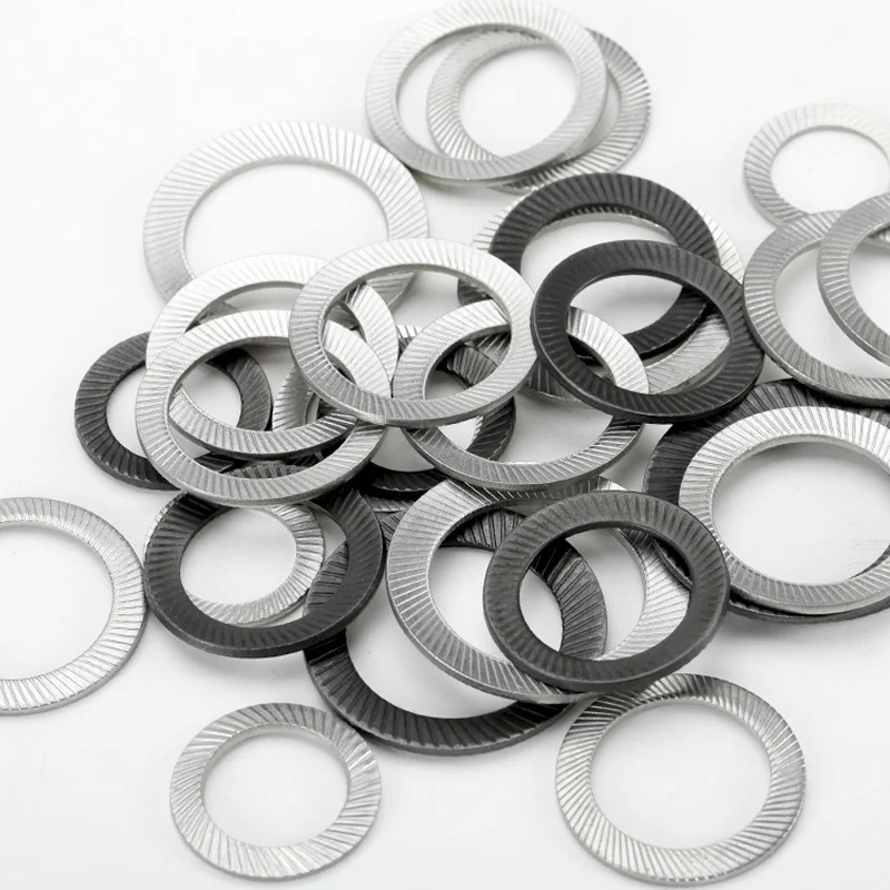 2023 Innovative Products Conical Spring Washer Automotive Industry ...