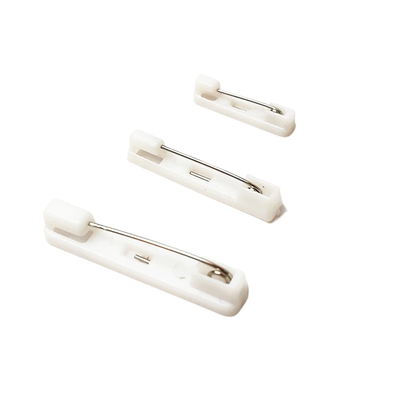 Wholesale Hot Sale Multi-specification Badge Backs Self Adhesive Safety ...