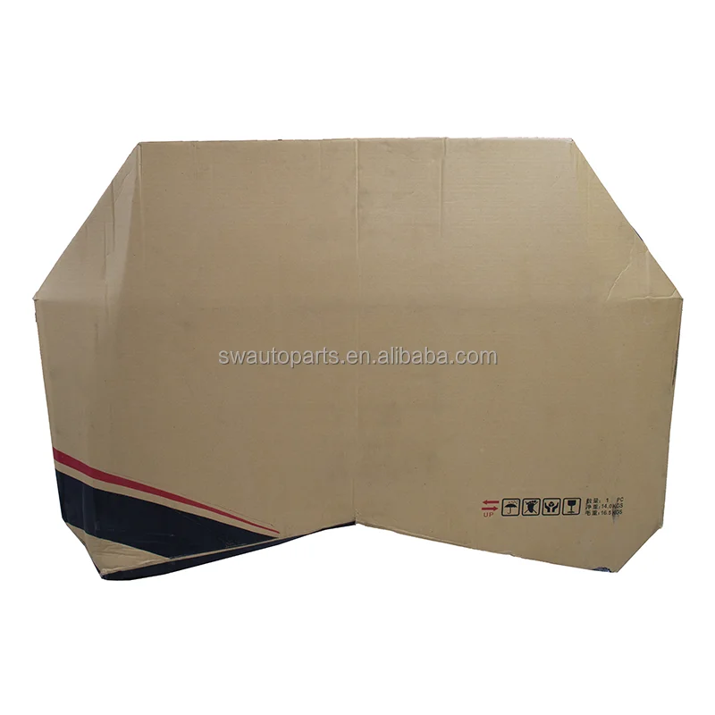 Shop High-Quality Auto Engine Hood for Roewe MGZS MGEZS