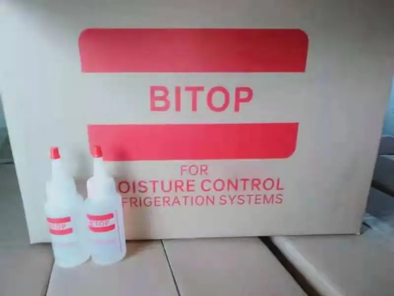 Bitop Hot Sale Liquid Draining Moisture Control Dehydrant For Ac System ...