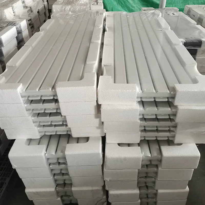 Cylindrical Modern Heating Radiator 4 Column High Quality New Low ...