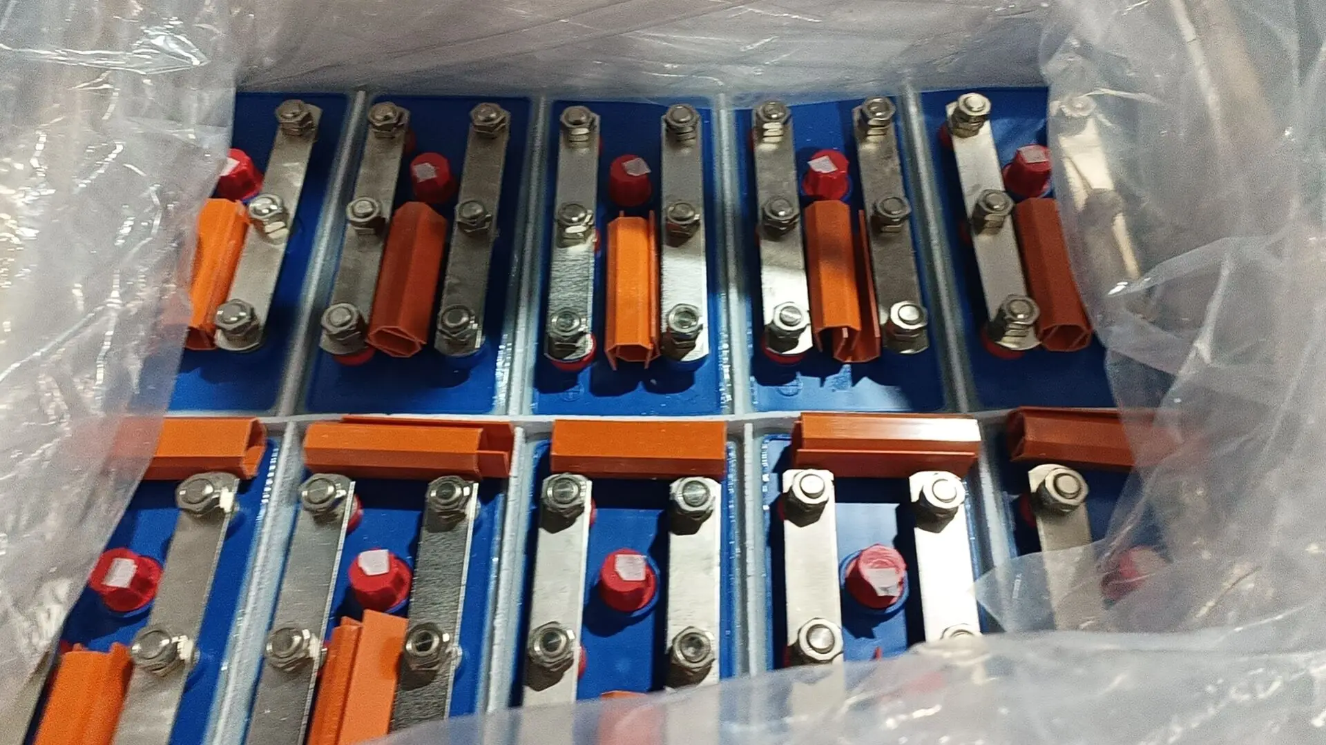 1.2v 200ah Nicd Battery Nickel Cadmium Battery Kpl200 Kpm200: Long