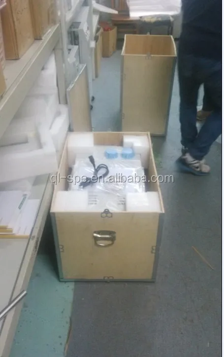 Bipolar Plate Pem Electrolysis Cell Stack For Hydrogen And Oxygen ...