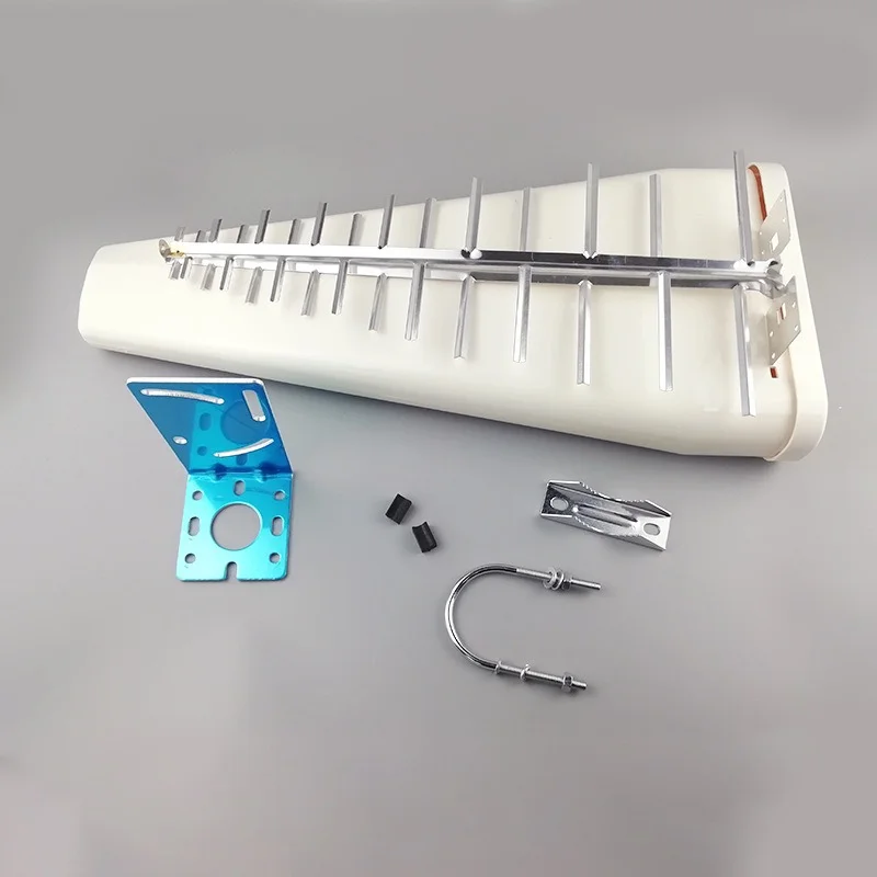 Long Range Outdoor Wireless Router - 20KM Mimo LTE Antenna