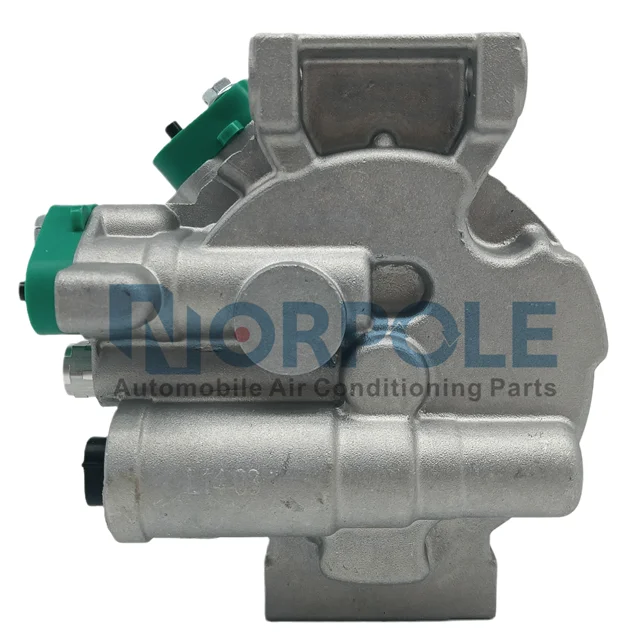 Customized Auto Ac Parts Oe 8831012b30 883101a841 8831002851 For Toyota ...