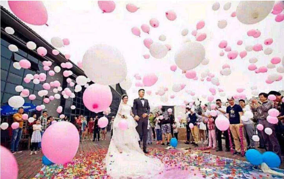 Remote Wireless Sequential Exploder Device - Wedding Decorations