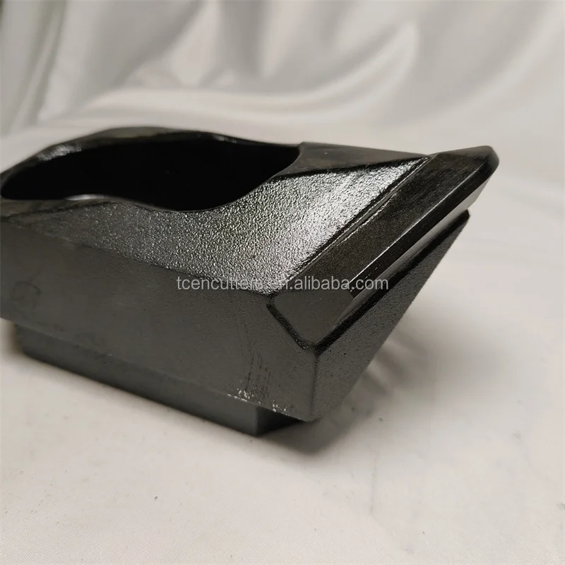 Tbm Tunneling Boring Machine Shield Driving Cutters For Underground ...