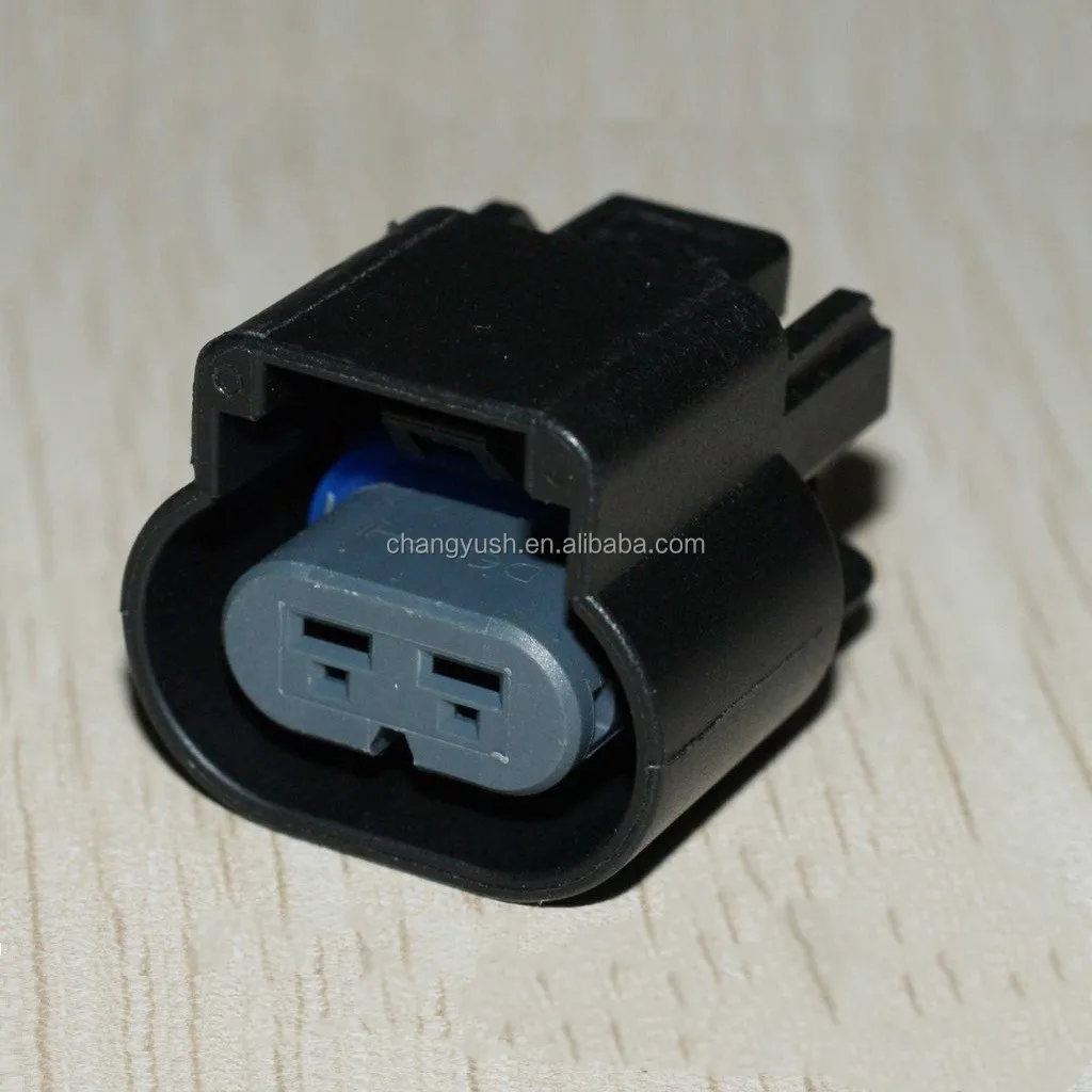 Aptiv (이전 델파이) 15326679 2 웨이 블랙 Gt 280 밀봉 암 커넥터 어셈블리,최대 전류 25a - Buy ...