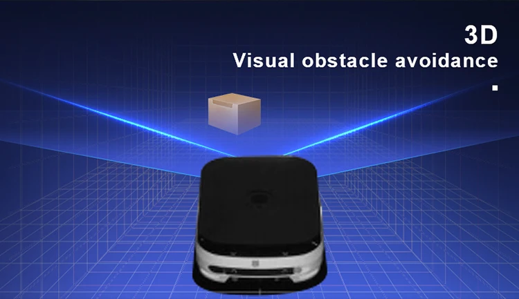 Ai 3d Visual Camera Forklift Agv Docking For Auto Transportation - Buy ...
