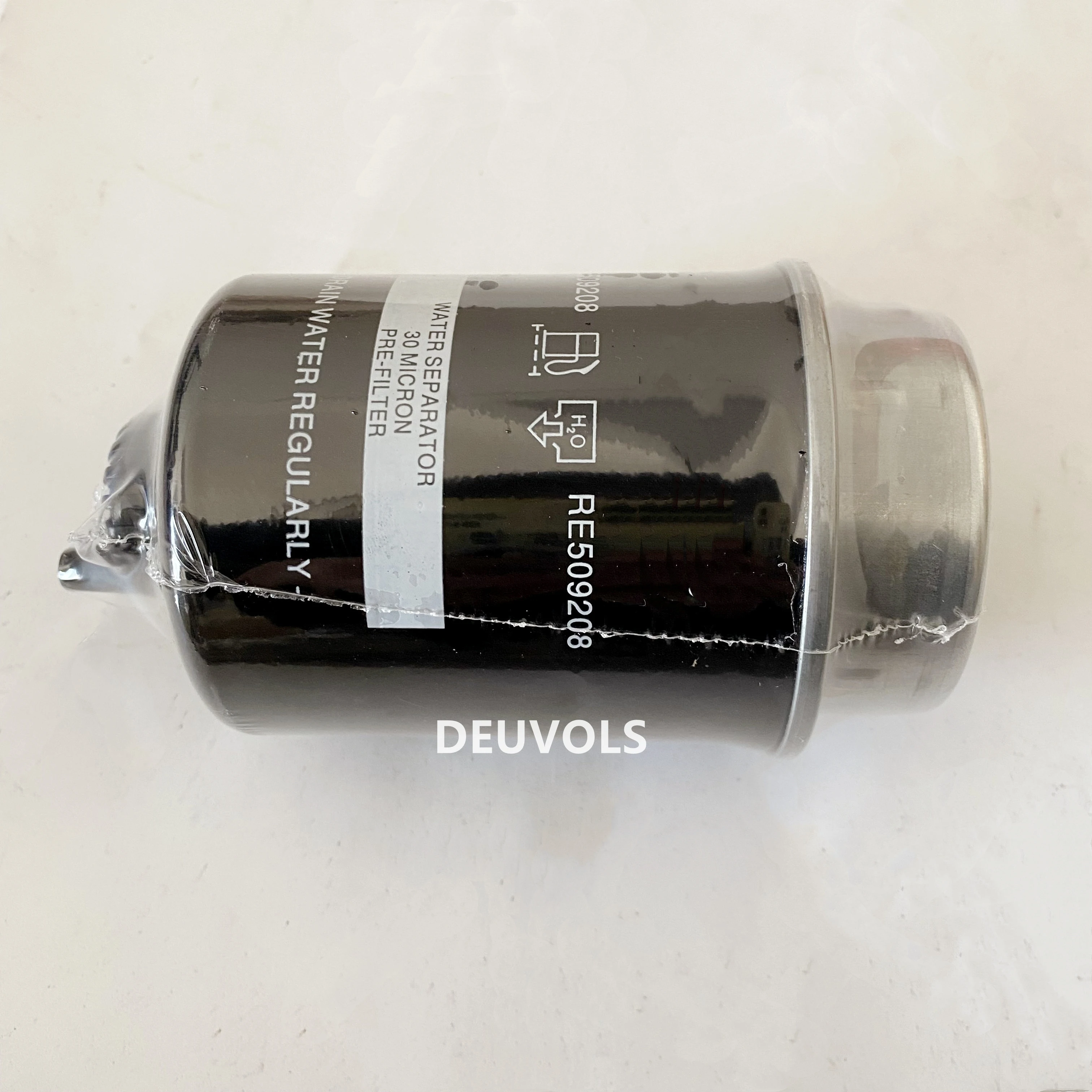 Fuel Water Separator Fuel Filter RE509208| Alibaba.com