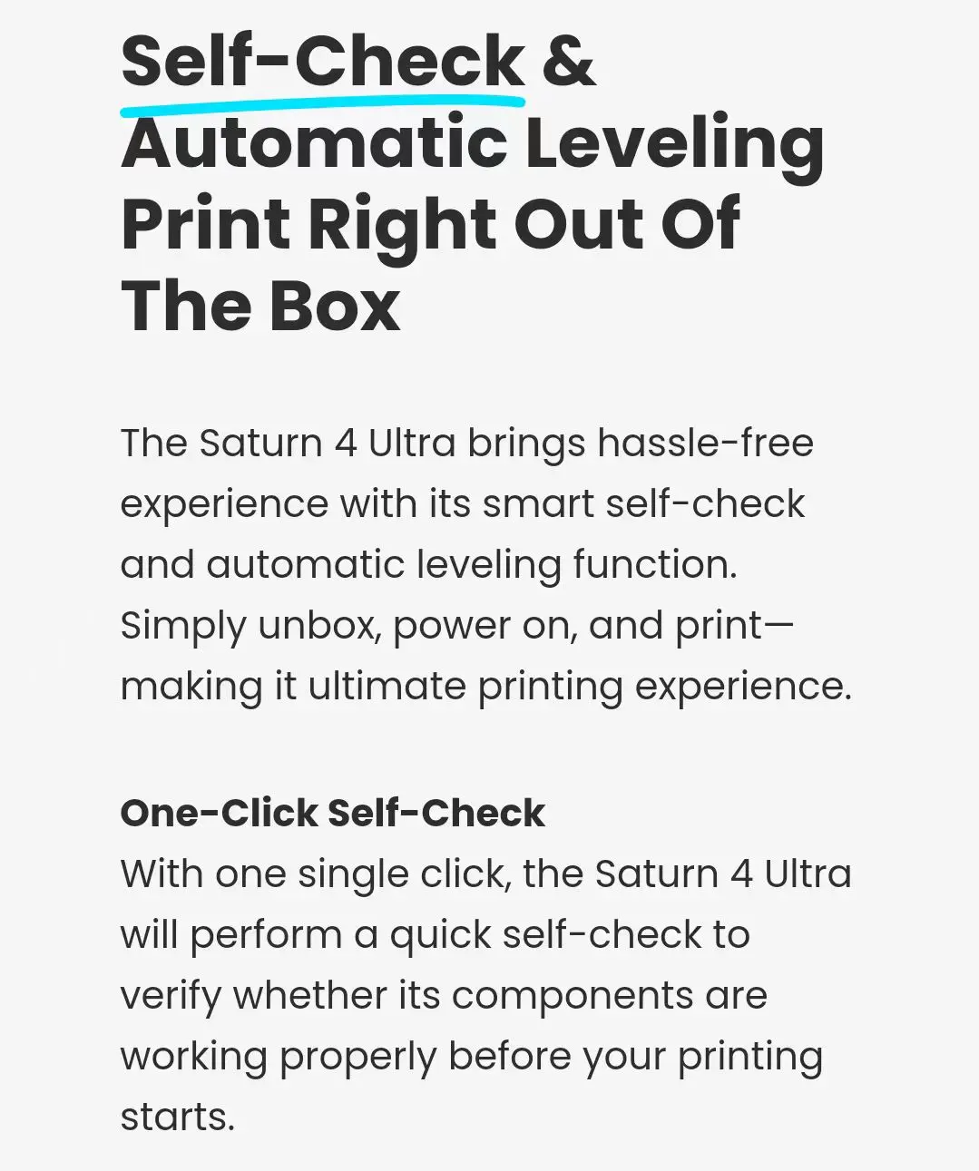 ELEGOO Saturn 4 Ultra 12K LCD 3D Printer for Industrial Use | Wholesale