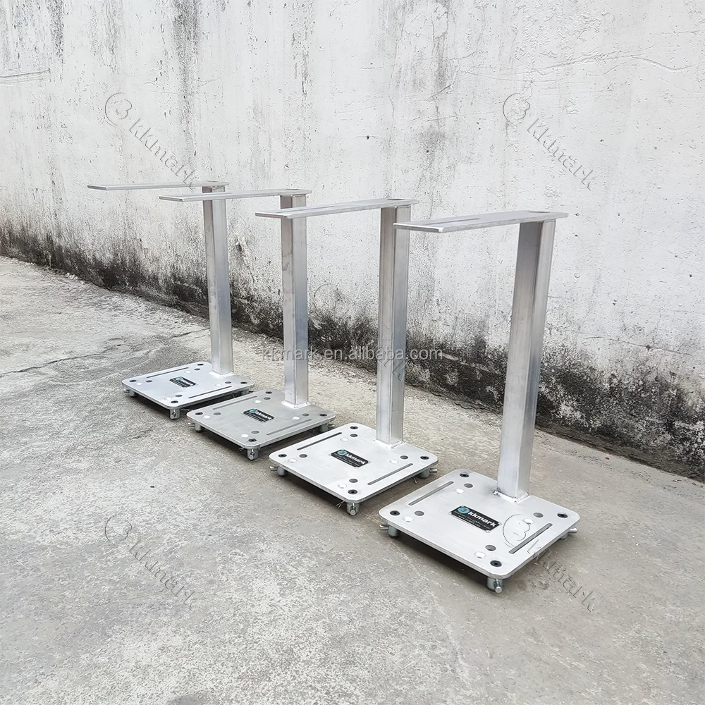 No Dead Angle Multi Direction DJ Light Wide Rotating Angle Design ...