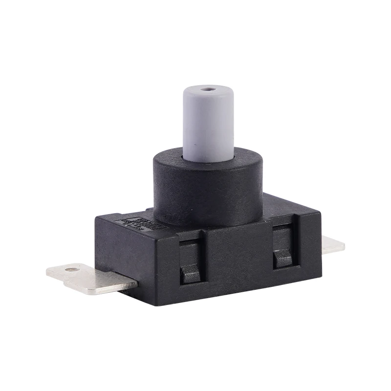 Momentary Push Button Switch No Lock SPST Mini Push Button