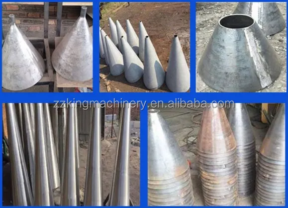 Hydraulic Steel Metal Sheet Plate Rolling Bending Machine