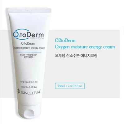 O2toderm Machine - Spa Massage Bed with Water Circulation