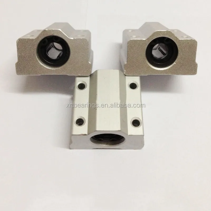 Aluminum Linear Slide Units - Durable & Precise Solutions