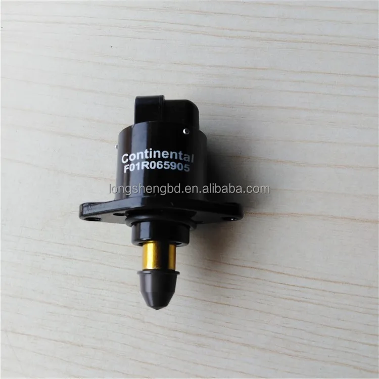 IAC Valve Idle Air Control Valve F01R065905 for BYD F0 F3 AUTO PARTS ...