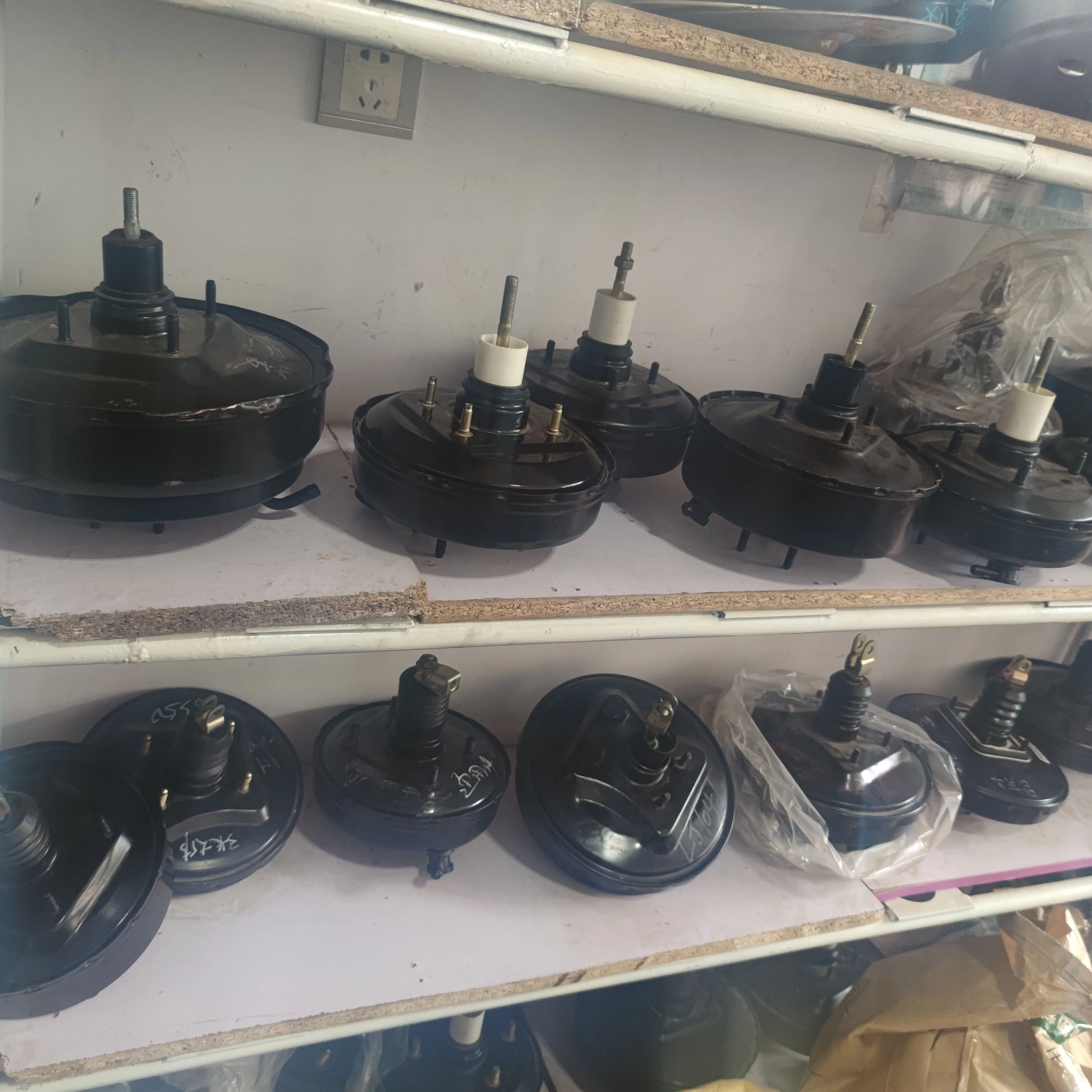 Brake Booster for Ford Ranger EU 2012 - AB31-2002-DB 1720838