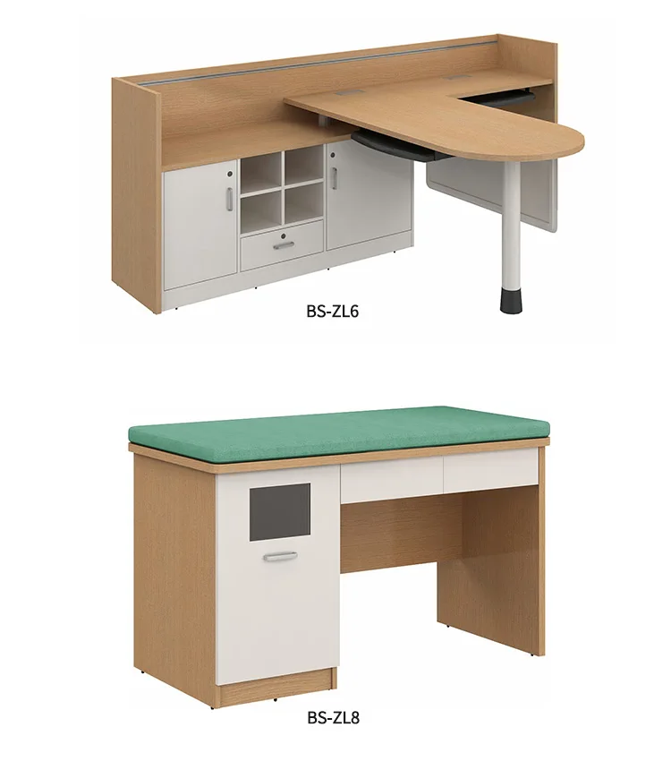 Shop Our Factory Sale - Hospital Office Desks for Clinics