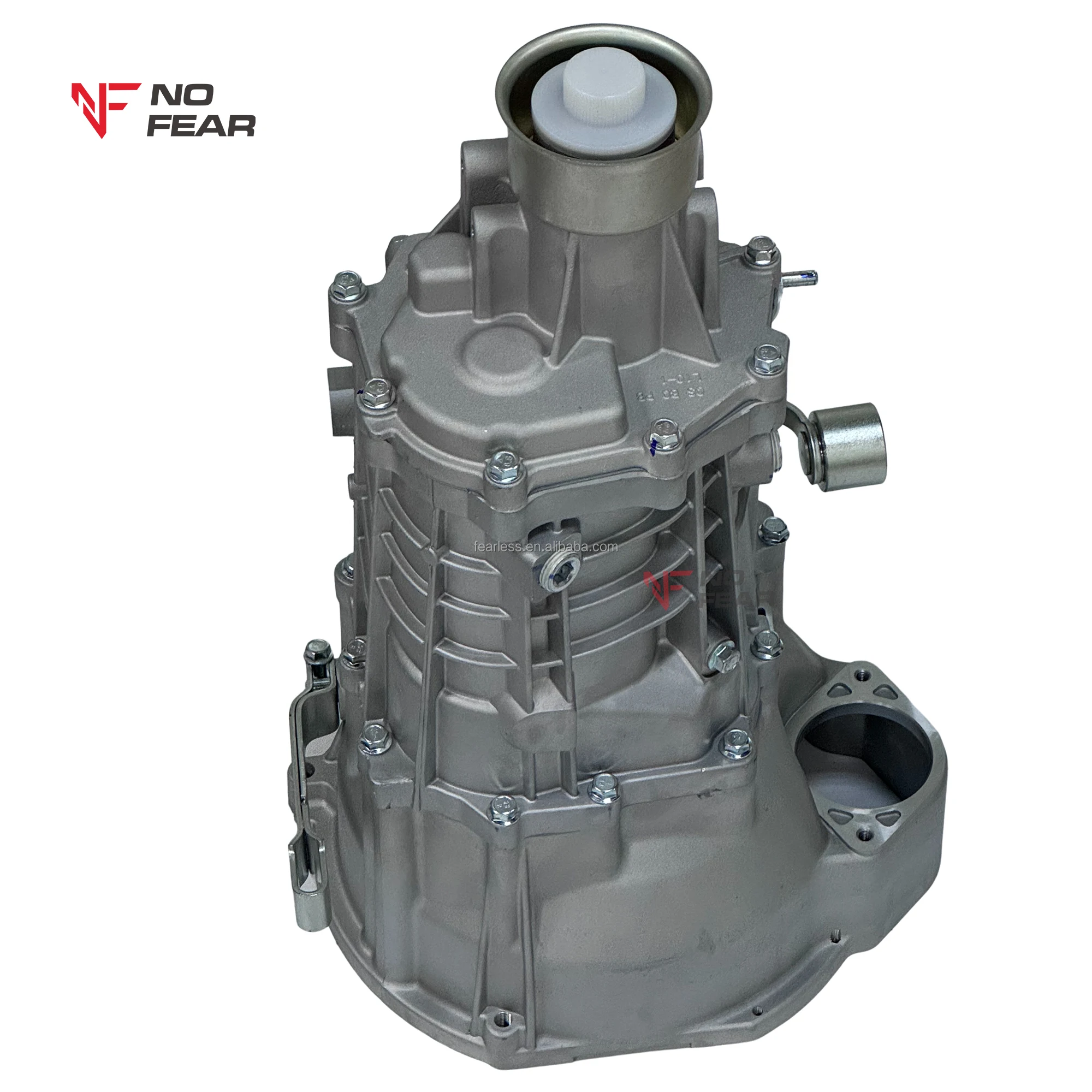 MR513B01 Transmission Gearbox for FOTON XIANGLING LJ469 VVT