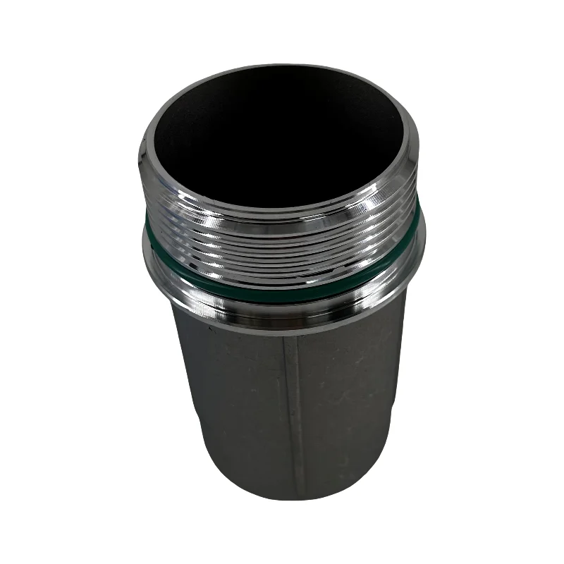 Auto Parts Aluminium Transmission Oil Filter Housing Cover 0BH325159B ...