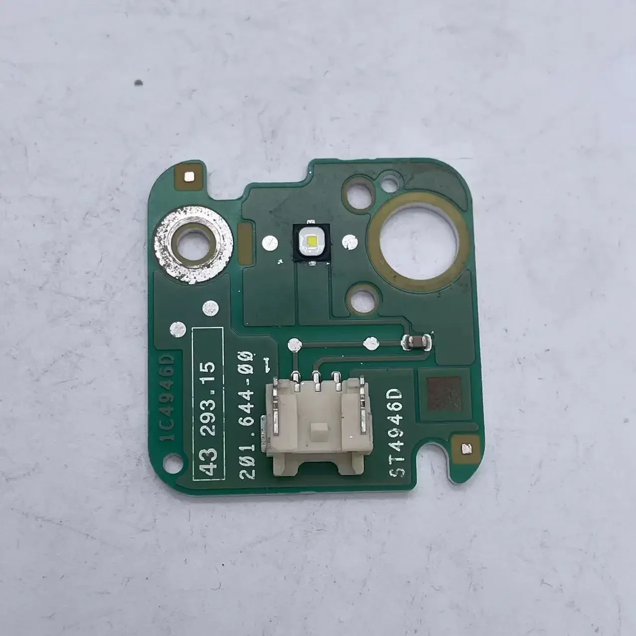 Full Led Headlight Full Set Auto Part 6311741961915-18 For Bmw 3' F30 ...